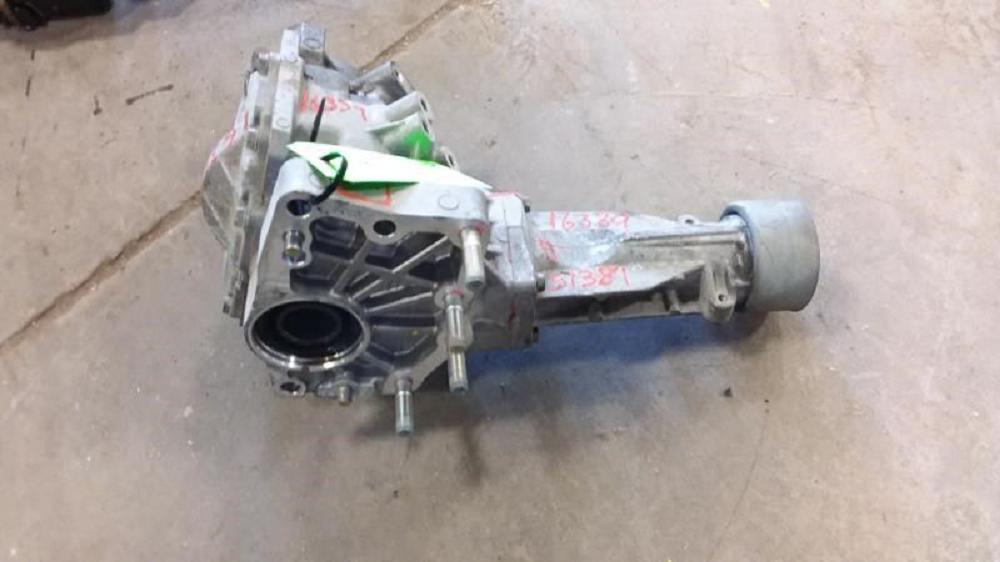 2010-2021 Lexus RX350 Transfer Case Assembly OEM | Genuine OEM