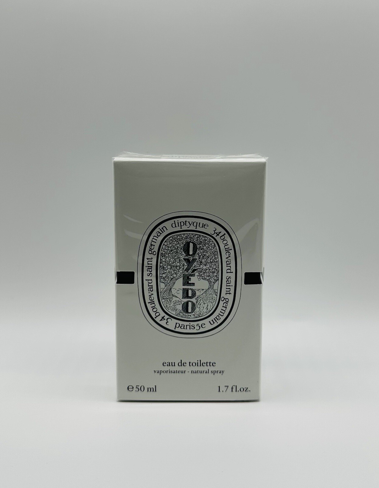 Oyedo for Genderless EDT 1.7oz/50ml NIB By Diptyque Authentic & Sealed ...
