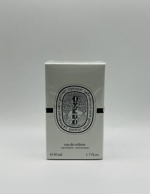 Oyedo for Genderless EDT 1.7oz/50ml NIB By Diptyque Authentic & Sealed ...