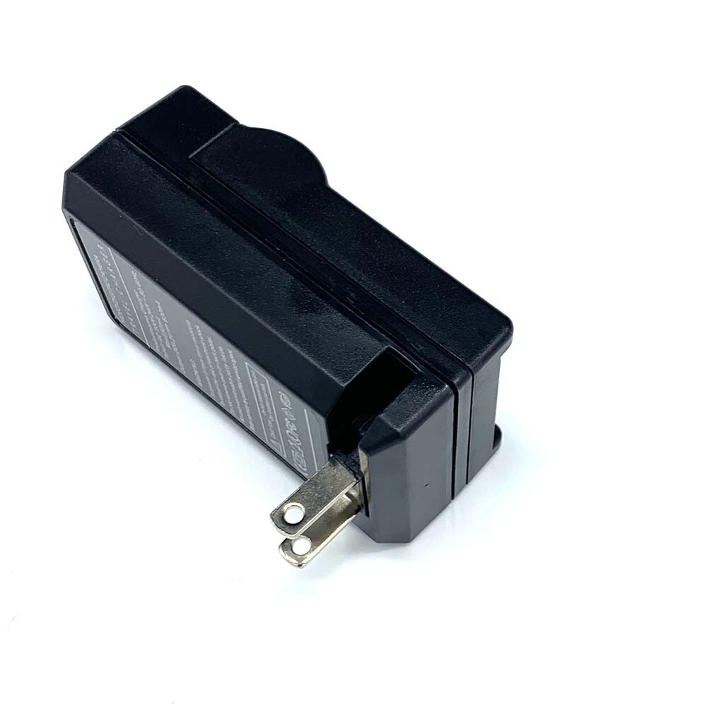 Wall Battery Charger For samsung BP70A BP-70A ES74 ES75 ES80 MV800 ...