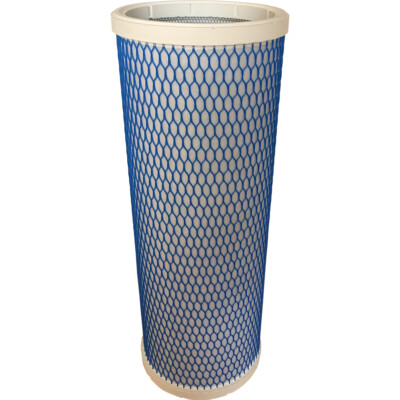 Great Lakes Air Products EGC-2000-F Replacement Filter Element, OEM ...