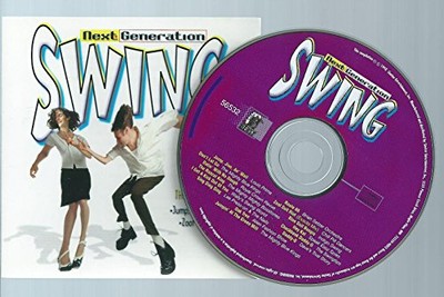 Next Generation of Swing - Next Generation... - Next Generation of ...