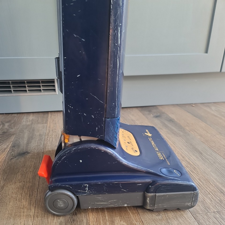 Sebo X4 Extra Automatic Upright Vacuum Cleaner | eBay UK