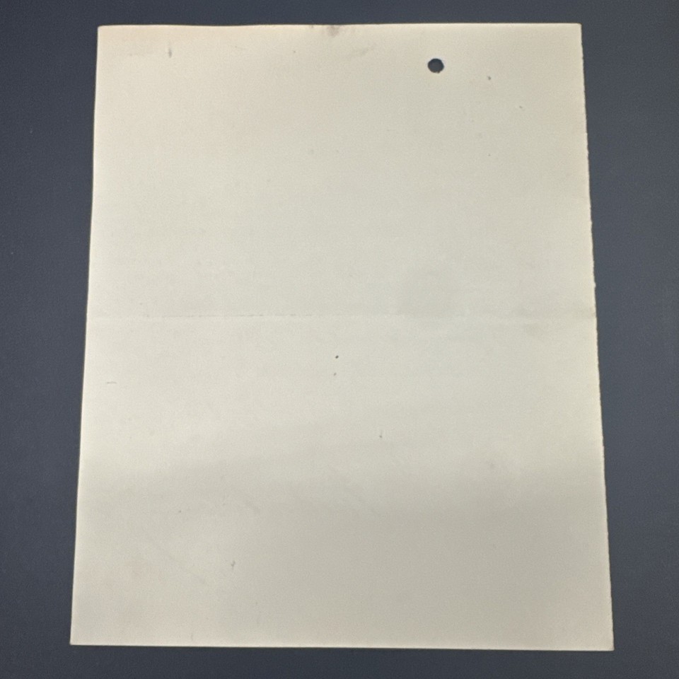 Woodrow Wilson Princeton 1912 Signed Letter | eBay