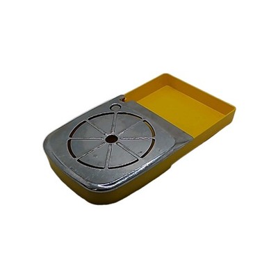 Keurig K10 Mini - Yellow - Base & Base Plate/Cover ONLY Fast Free ...