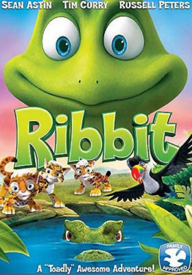 Ribbit DVD 2011 | eBay