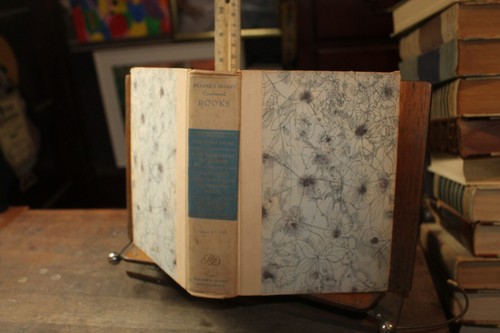 Vintage Reader's Digest Condensed Book Hardback Volume 4 1956 | eBay