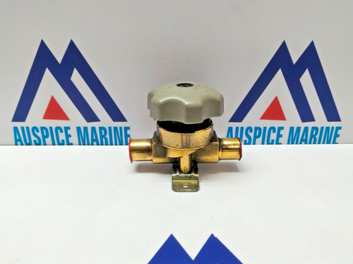 Danfoss 009 R 9705 Shut Off Valve | eBay