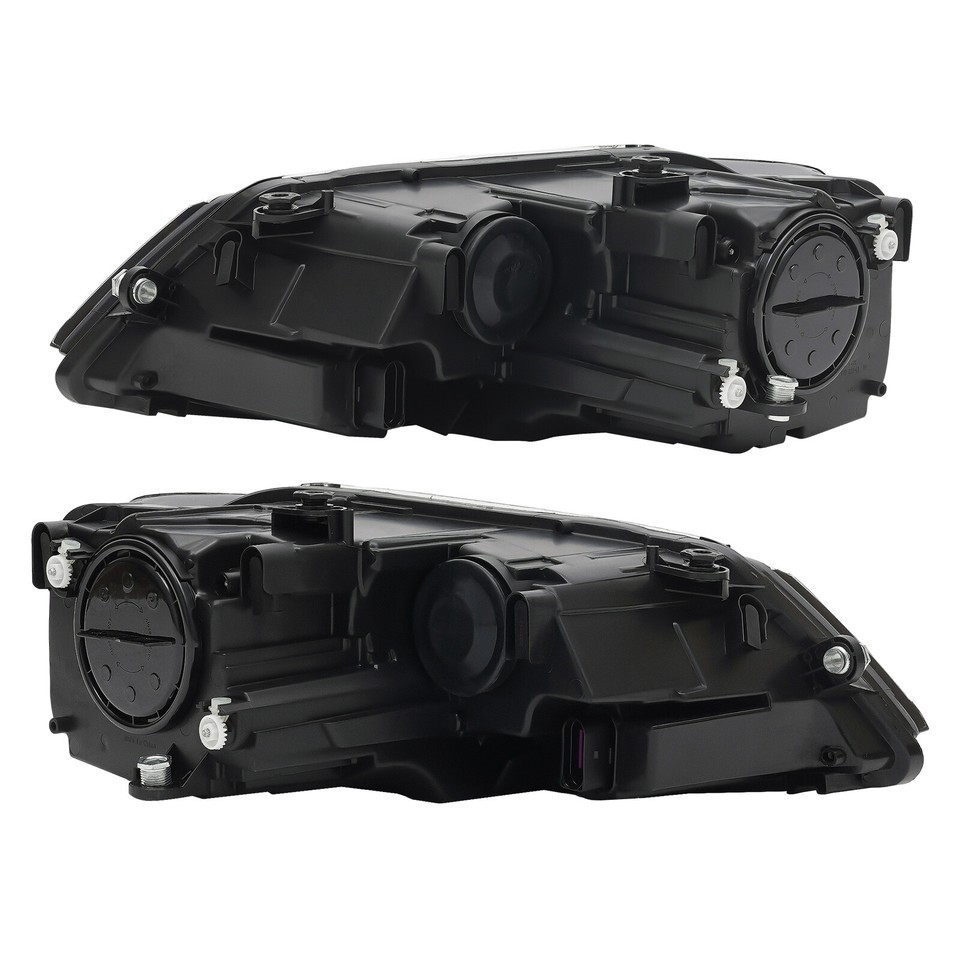 Left+Right Side For 2011-2016 Volkswagen Jetta Headlights 5C7941006J ...