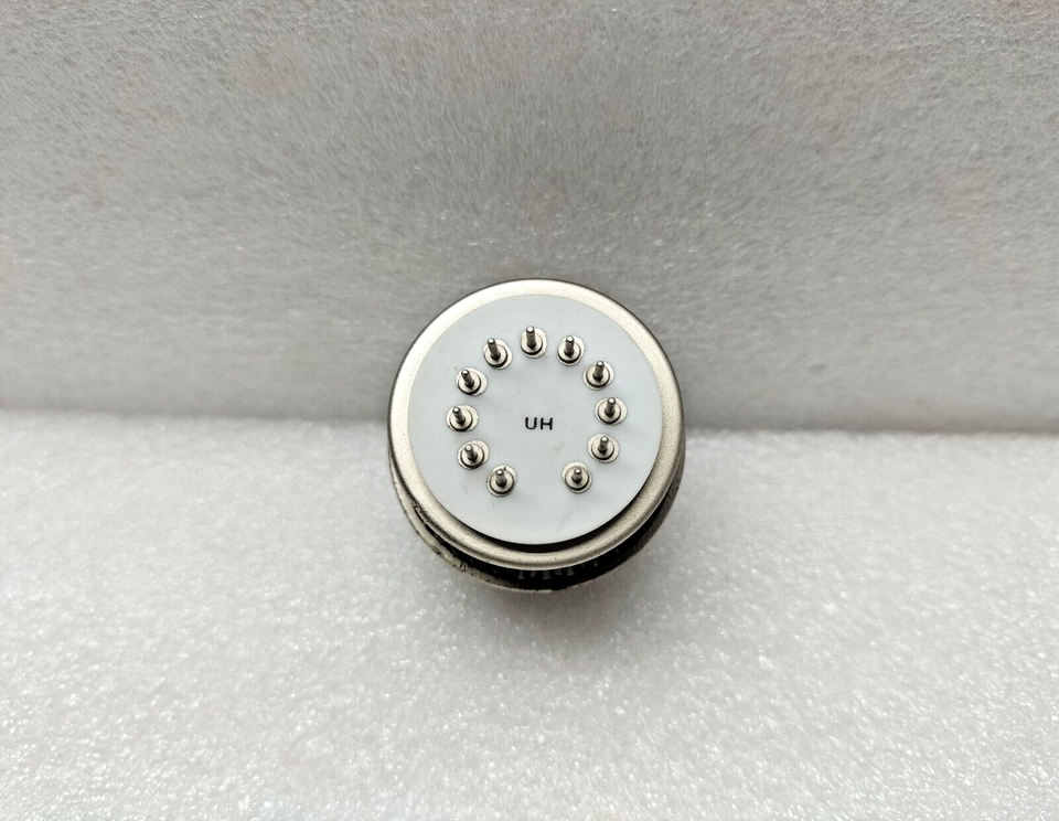 RCA 8122 BEAM POWER TUBE | eBay