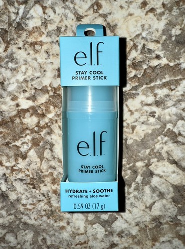 ELF STAY COOL PRIMER STICK 0.59 OZ (17 G) NEW | eBay
