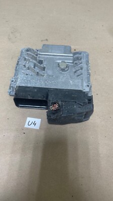 Engine ECM Electronic Control Module 2.0L Fits 15-17 GOLF GTI ...