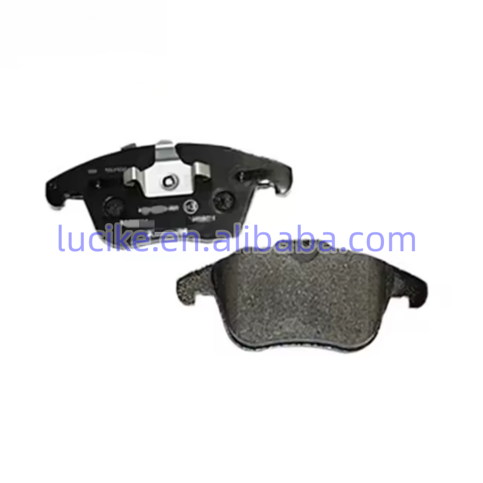 For Jaguar XJ XK S-TYPE Brake Pad C2C42014 C2C39929 Spare Parts | eBay UK