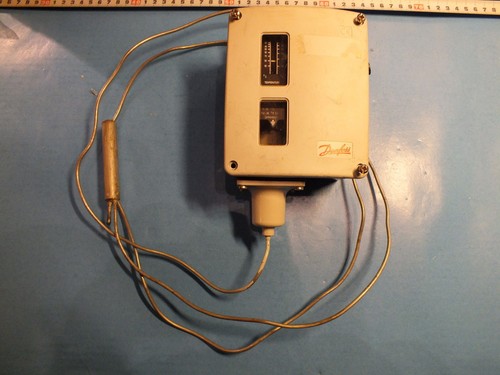Danfoss EN60947-4/-5; Type RT106 | eBay