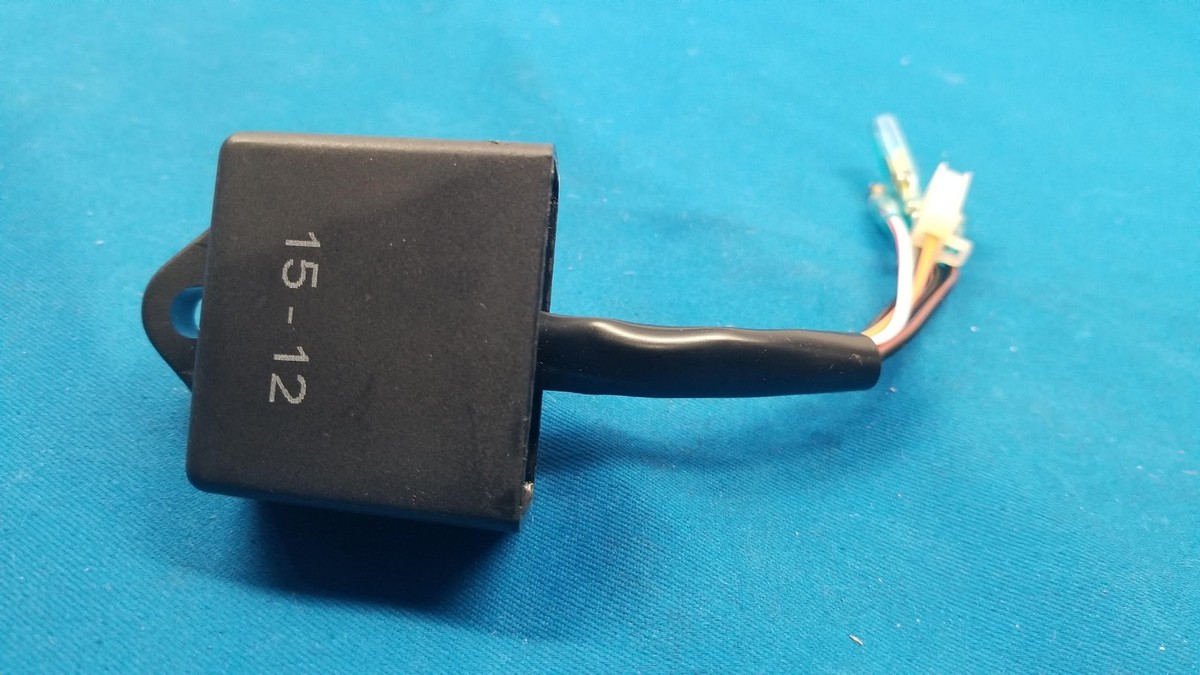 KTM Motorcycle CDIs & ECUs For 100cc 90cc 50cc Polaris Eton Extreme ...