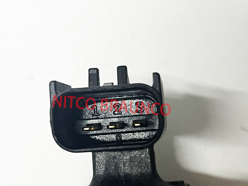 4384138 GENUINE MASS AIR FLOW METER SENSOR For 07-18 Dodge Ram ISF2.8 ...