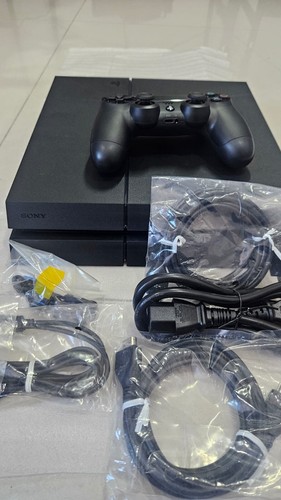 PS4 Test Kit With accesories included, og sony product for developers ...