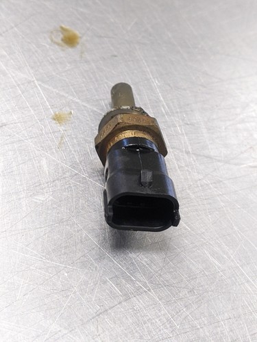 Coolant Temperature Sensor For 13-16 GMC Acadia 3.6 12639899 Eng | eBay