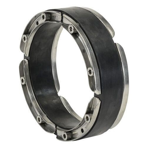 hauff HSD 100/48- V2A/EPDM Ringraumdichtung | eBay.de