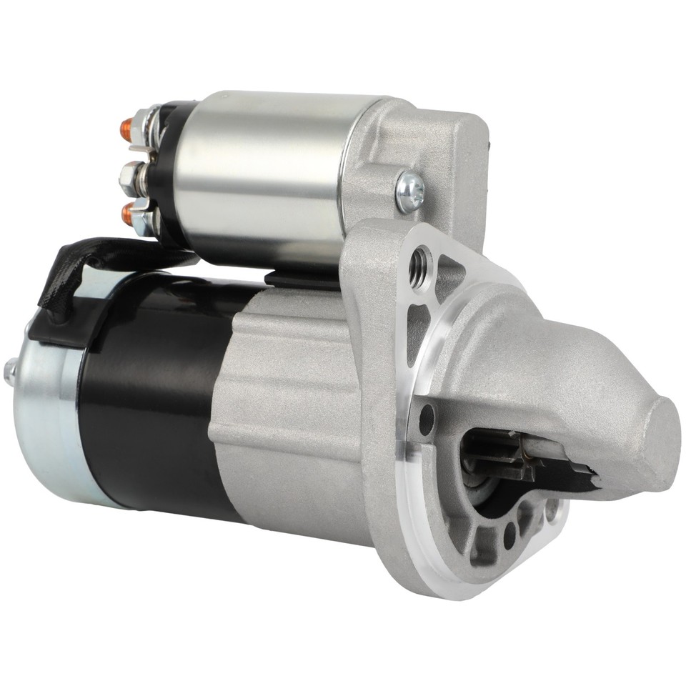 Starter For aab 9-3 2002 L4 2.0L/2.3L,Saab 9-3 2003 L4 2.0L SMT0303 91 ...