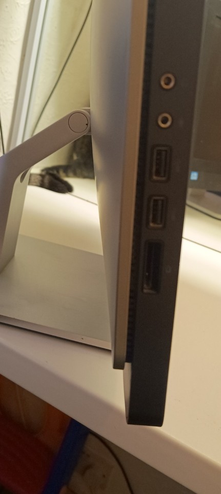 Dell Octoplex All In One Desktop PC 22" Screen | eBay UK