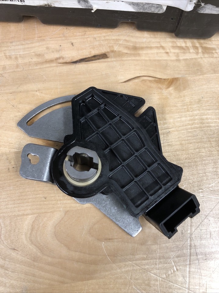 OEM GM ALLISON Silverado GMC Sierra Transmission Neutral Safety Switch ...
