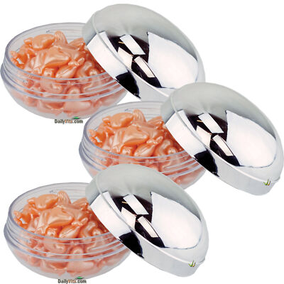 3 x Cosmo Selection Avocado Vitamin-E Skin Oil 60 Softgels | eBay