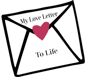 My Love Letter To Life | eBay Stores