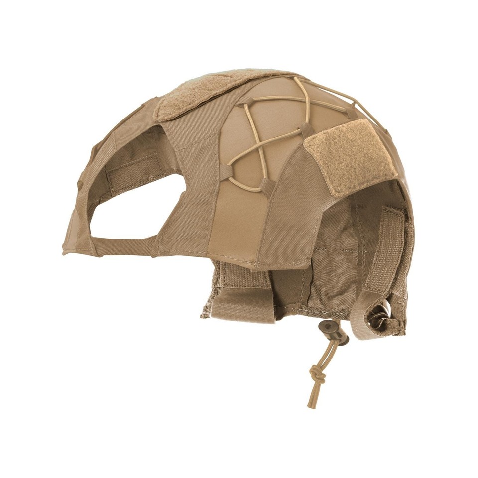 Direct Action FAST HELMET COVER MK2 Tactical Military MOLLE Cordura ...