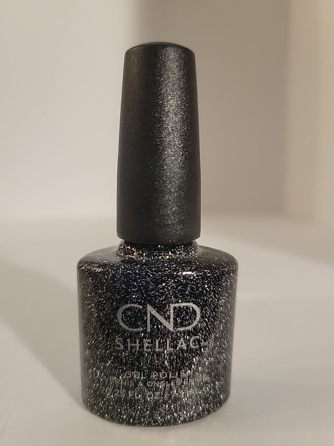 CND Shellac GEL Polish - Dark Diamonds .25 FL. Oz. | eBay
