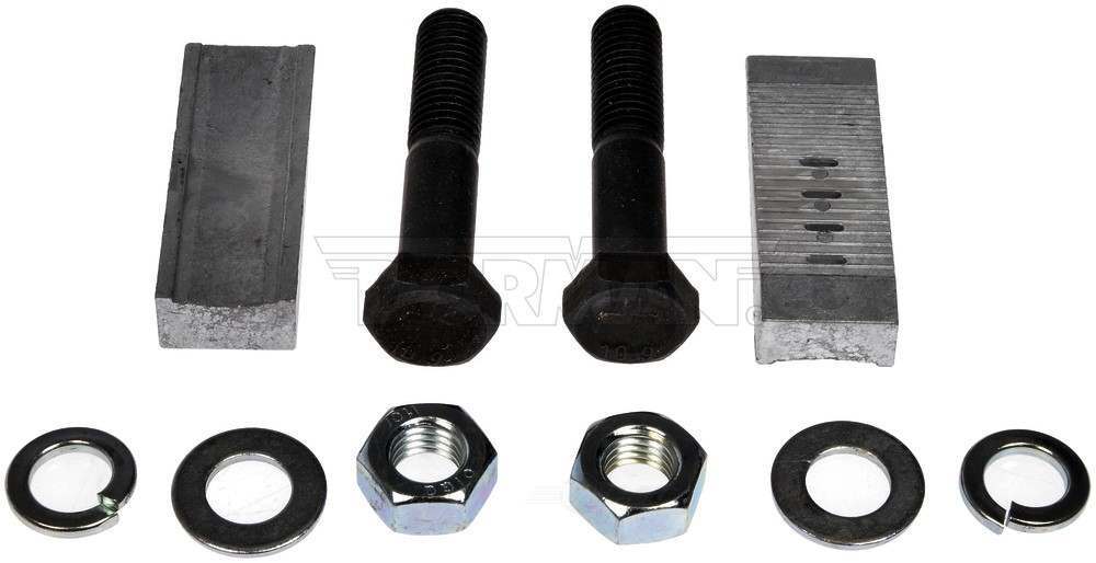 DORMAN PREMIUM AK741066PR Hardware, Fasteners and Fittings - Alignment ...