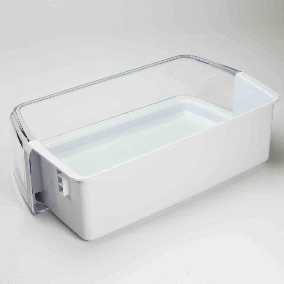 Right Door Bin Compatible with Samsung RFG297HDRS RFG298AARS RFG298HDRS ...