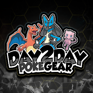 Day2Day PokeGear | eBay Stores