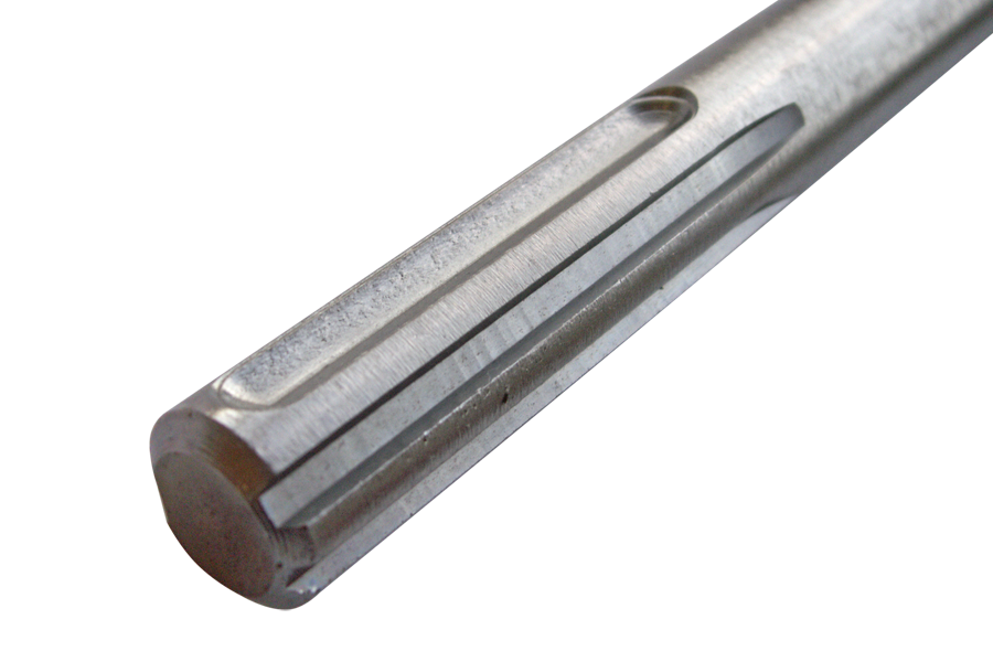 30 mm SDS Max Quadro X hammer drill bit 30x340 mm | eBay