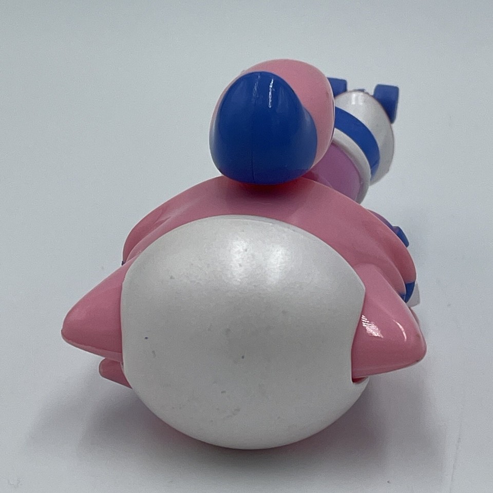 Bonkers Ryans World Figure Alpha Lexa Pink Cat Rollerblades Kitty Girl ...