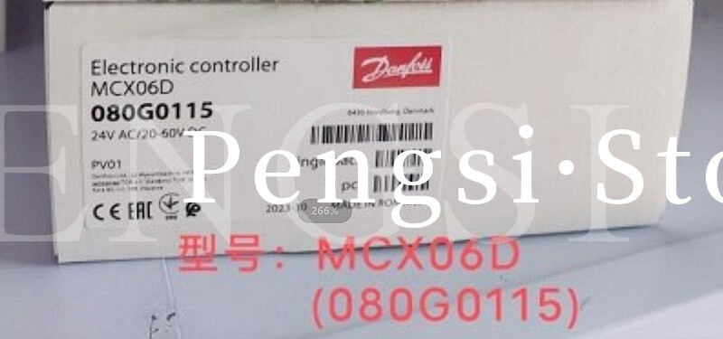 1x New MCX06D 08G0115 Programmable Controller DHL or FedEx | eBay