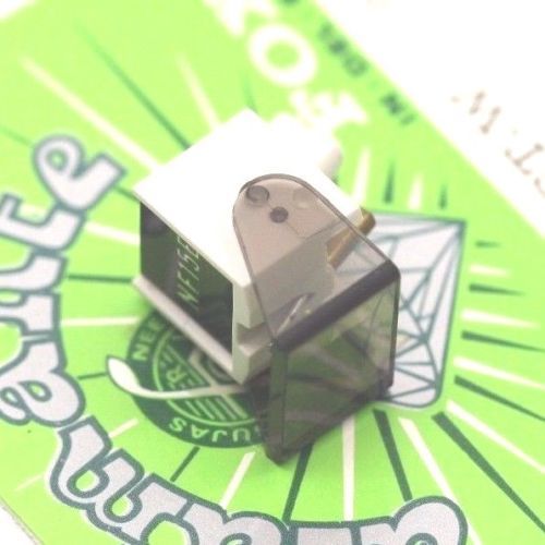 NEEDLE TURNTABLE FOX 395 DST-W = ORTHOFON FF15 / NF15E NOS 1PC ...