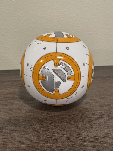 ☆LOOK☆ ~Sphero Star Wars BB-8 Droid (Body Ball Part Only) R001 | eBay