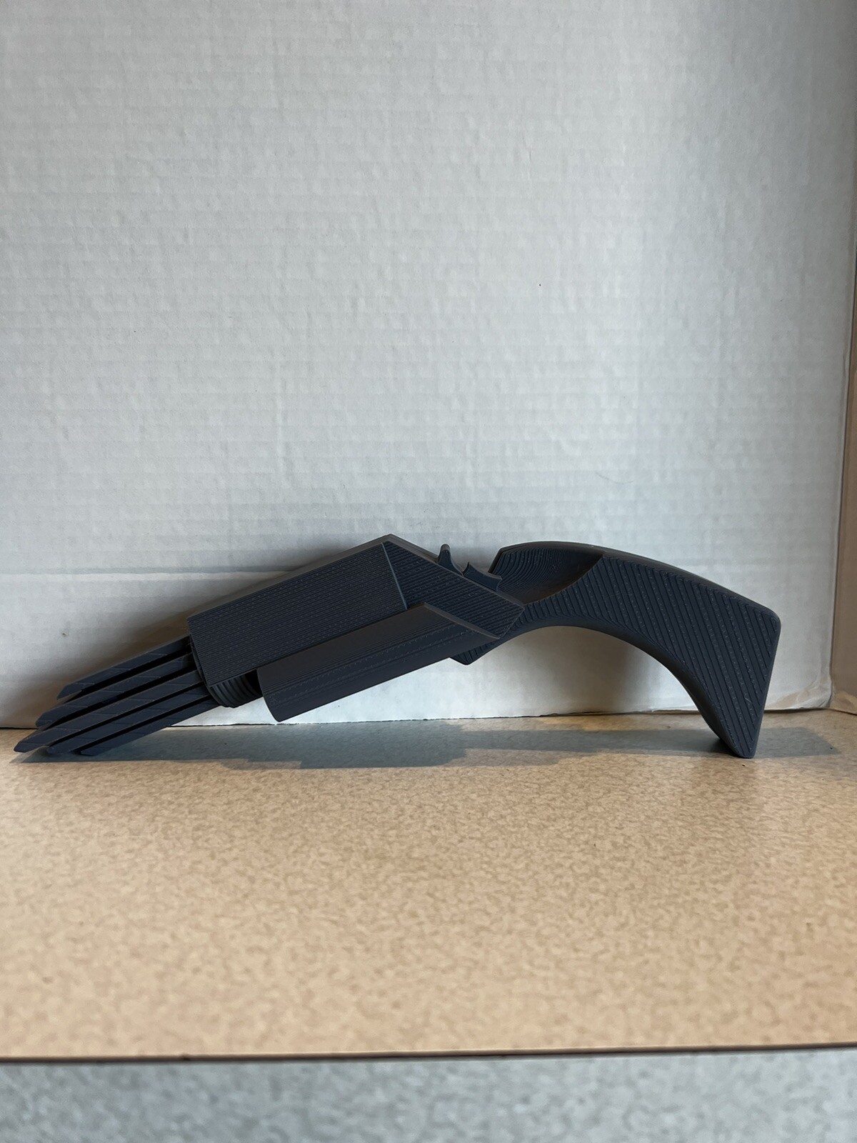 Sci Fi Trek The Original Series Sonic Disruptor Replica Prop - 3D ...