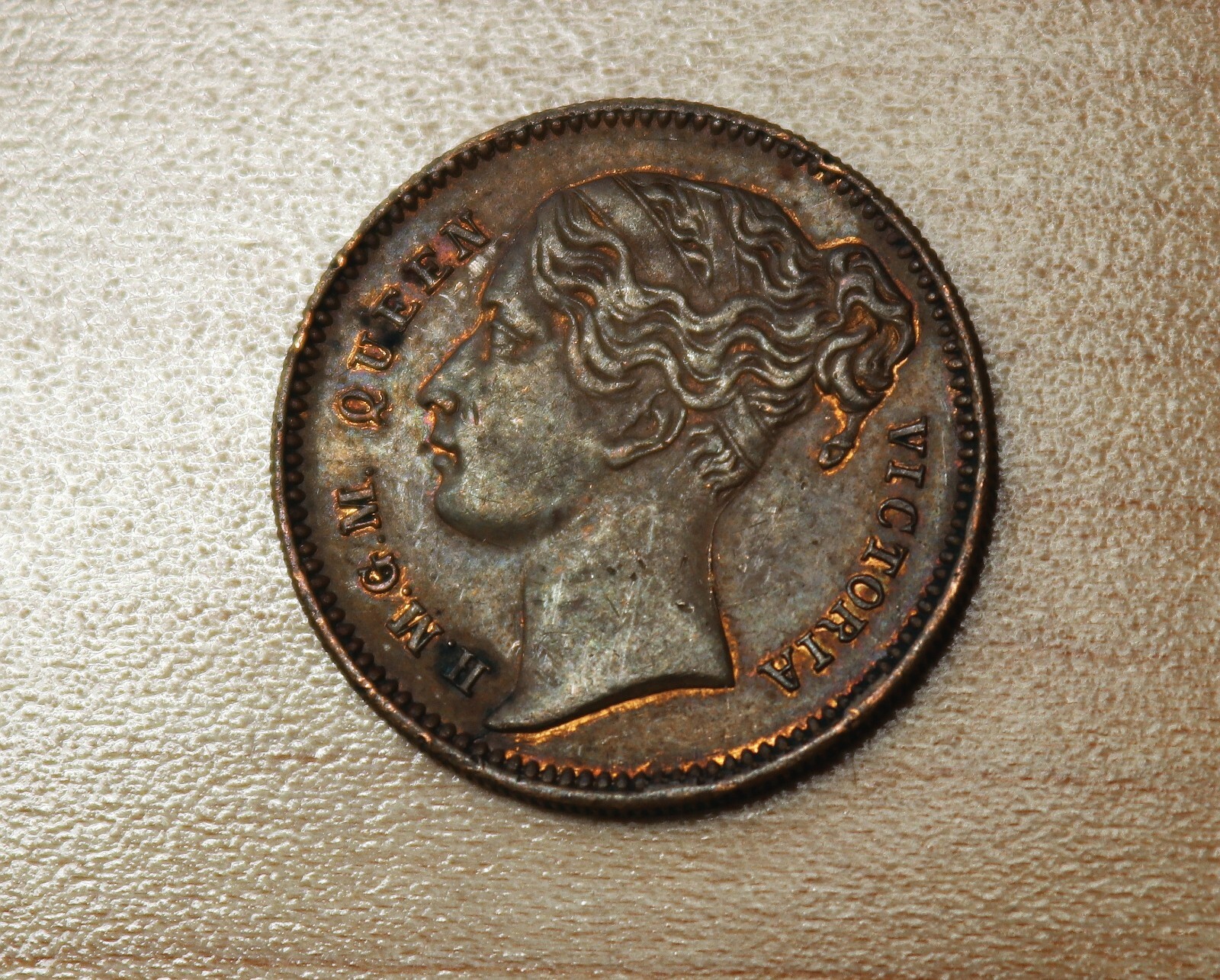 1830 To Hanover Victoria Token | eBay