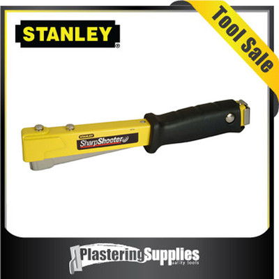Stanley PHT150C SharpShooter Heavy Duty Hammer Tacker | eBay Australia