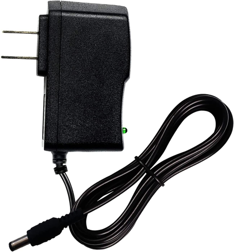 PC Fan Adapter DC Power Supply for 3 X 3/4-Pin 12V Computer PC Case ...