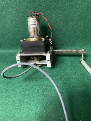 Briot Accura CX Counterweight Motor | eBay