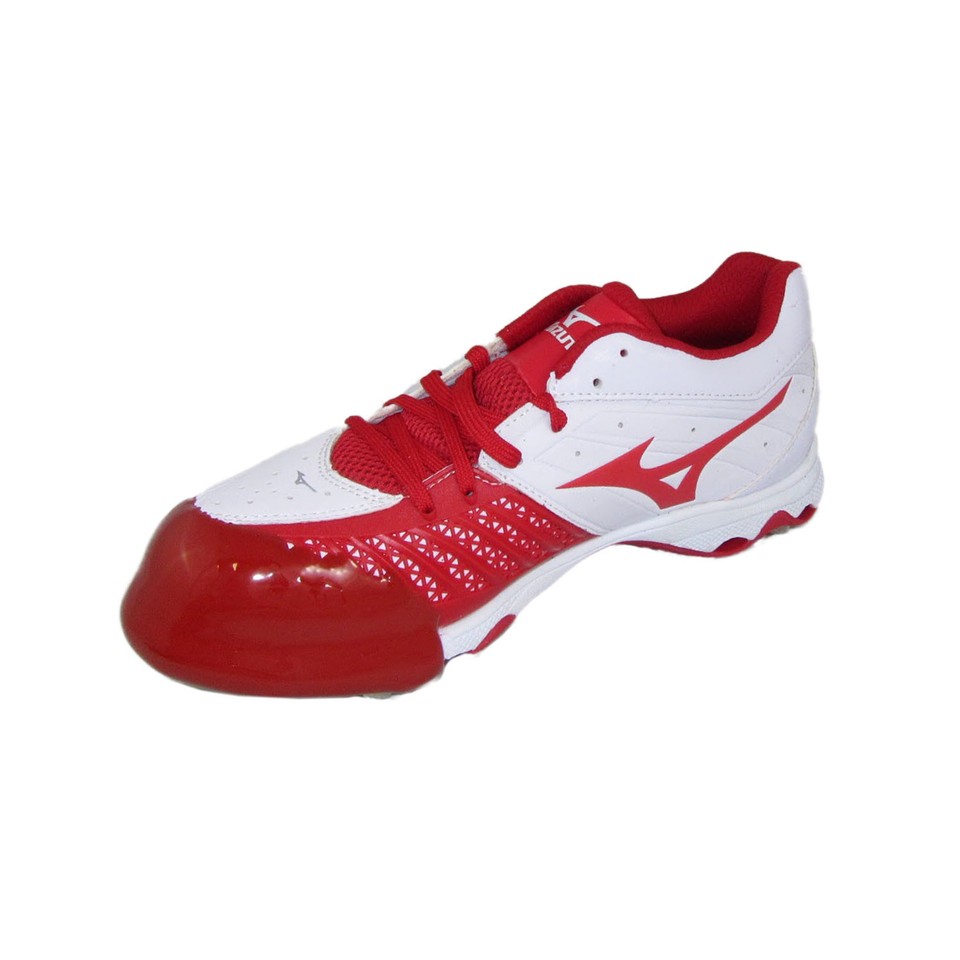 Tuff Toe Pro Baseball/Softball Pitcher Toe Guard | eBay