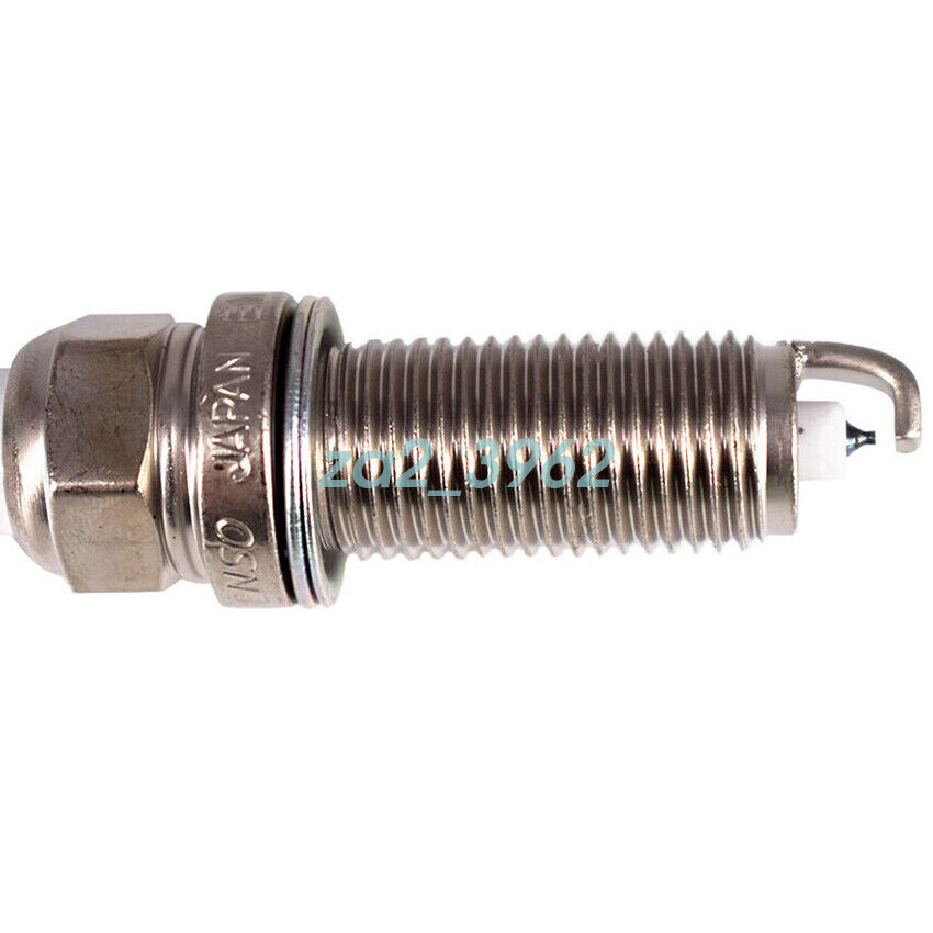 4pcs OEM DENSO 90919-01253 SC20HR11 Spark Plugs 3444 For Toyota Lexus ...