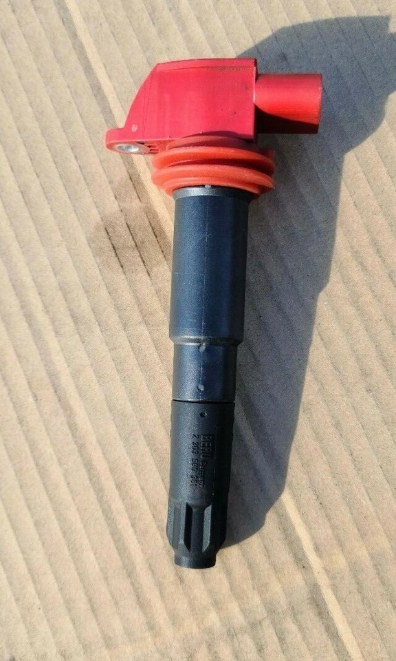 Direct Ignition Coil-Beru ZSE042 94860210411 94860210414 | eBay