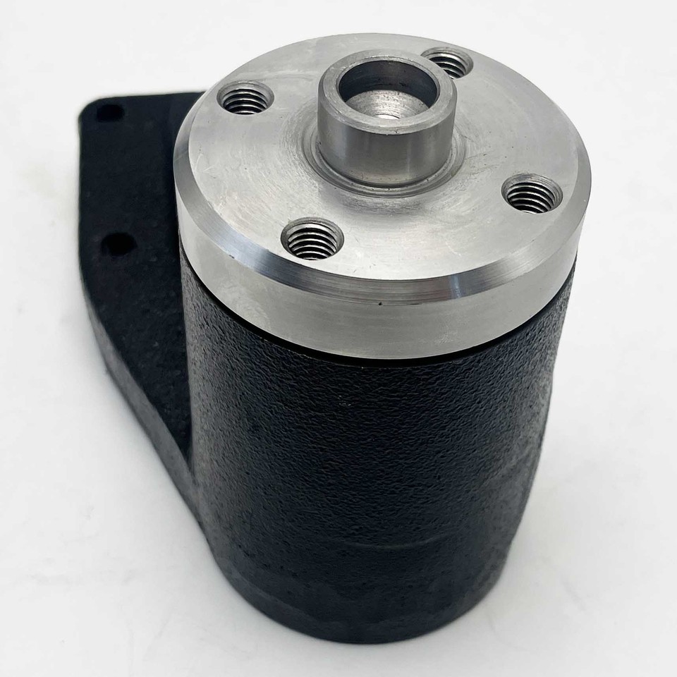 New Fan Blade Hub Fan Support for Cummins QSL9 QSL Engine Parts 4997596 ...