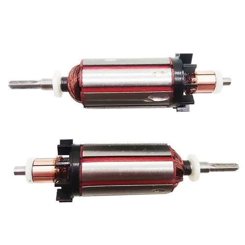 102L 105L Handle Motor Rotor For 35000RPM Electric Nail Drill ...