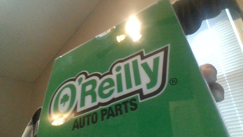 m2 machines christmas ornament Dodge Ram Truck 1/64 Custom Orileys | eBay