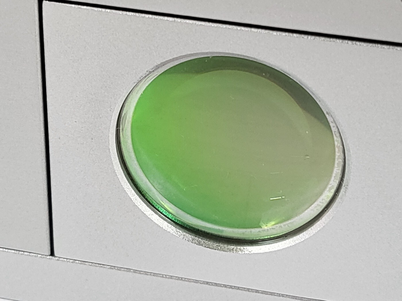 PRECITEC Scanning probe 5009575 Multipoint Sensor+ CHRocodile 2 IT 1300 ...